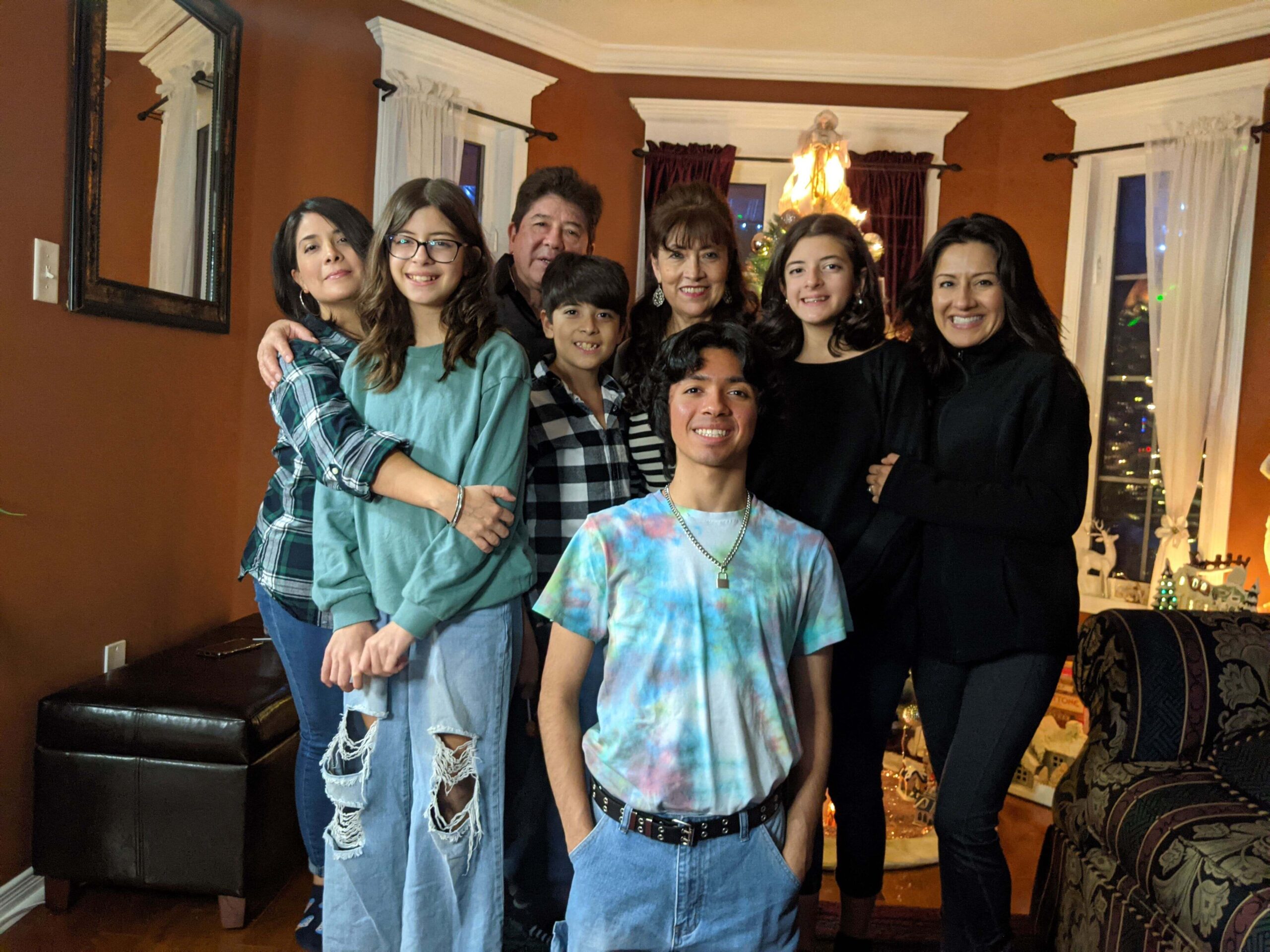 Home - Cesar Benavides – Cesar Benavides - In Memoriam