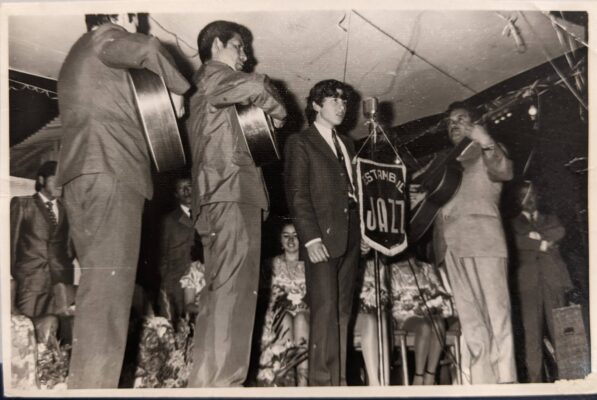 Home – Cesar Benavides - In Memoriam