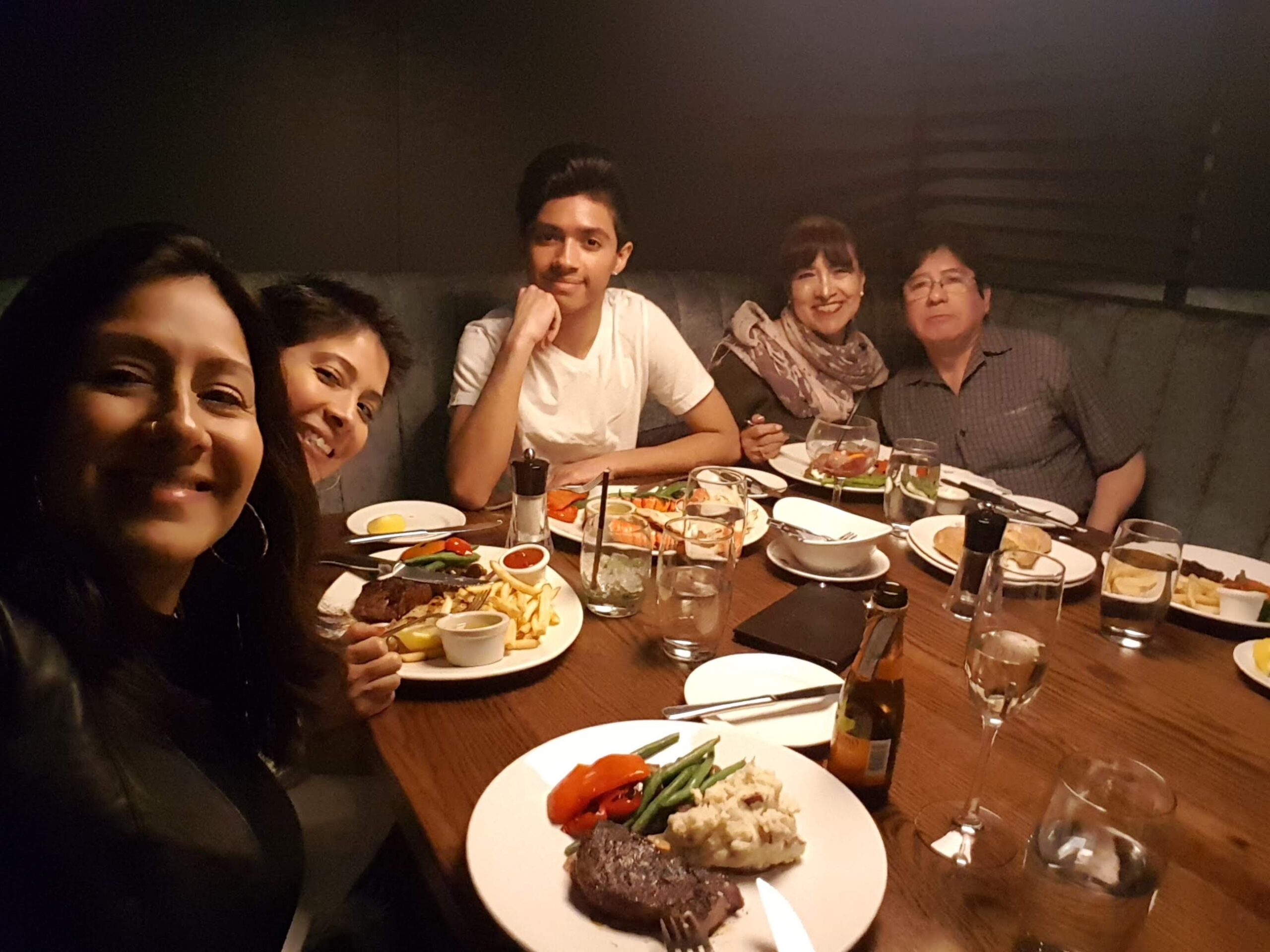 Home - Cesar Benavides – Cesar Benavides - In Memoriam